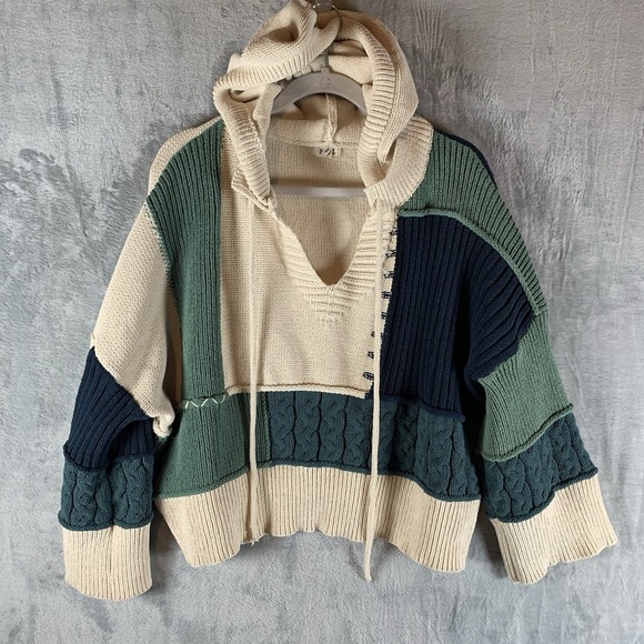 POL | Sweaters | Pol Womens Sweater Chenille Cozy Chunky Knit ...